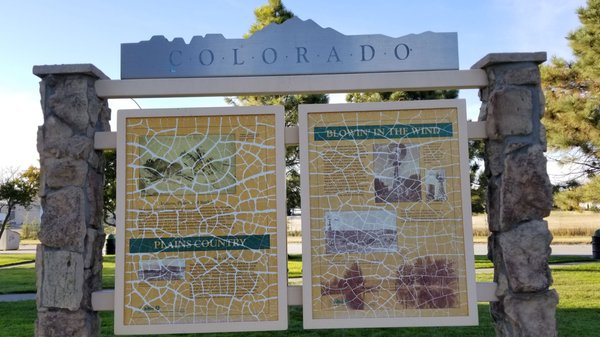 COLORADO WELCOME CENTER - Updated July 2025 - 35 Photos - 48265 ...