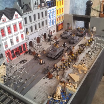 BRICKMANIA GHQ - Updated December 2025 - 62 Photos & 13 Reviews - 1618 ...