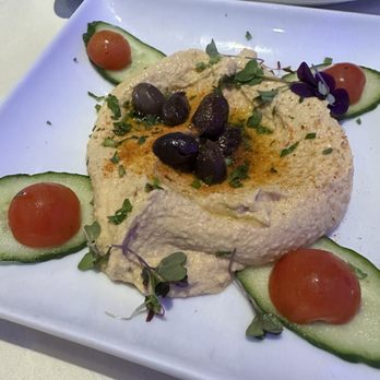 BHA! BHA! PERSIAN BISTRO - Updated January 2025 - 781 Photos & 510 ...