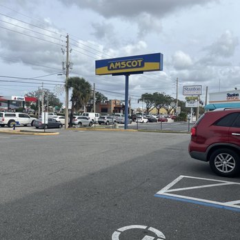 AMSCOT - THE MONEY SUPERSTORE - Updated October 2025 - 17 Photos & 10 ...