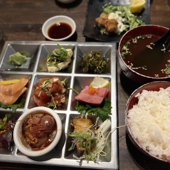 TAMARI BAR - Updated March 2025 - 2304 Photos & 695 Reviews - 500 E ...