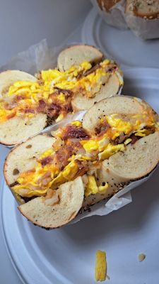 BAGEL CORNER - Updated July 2024 - 15 Photos - 3346 Jerusalem Ave ...