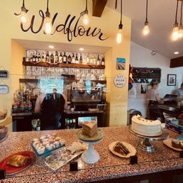 WILDFLOUR ARTISAN BAKERY & GRILL - Updated May 2025 - 472 Photos & 487 ...