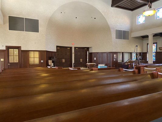 SAN JUAN DEL RIO CATHOLIC CHURCH - Updated December 2025 - 35 Photos ...