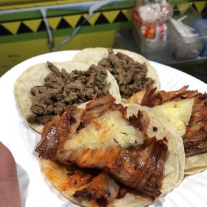 BAJA CALIFORNIA TACOS - 313 Photos & 507 Reviews - Seafood - 10831 ...