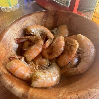 HALF SHELL RAW BAR - Updated August 2024 - 1251 Photos & 1000 Reviews ...