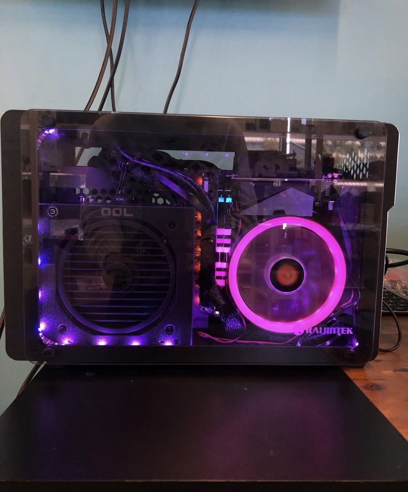 ABM COMPUTERS - Updated August 2025 - 29 Photos & 100 Reviews - 2601 ...