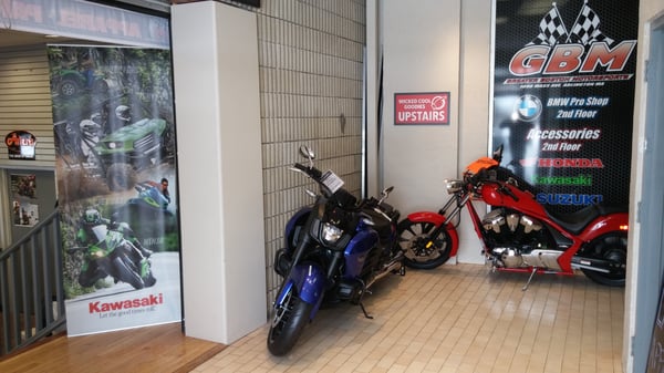 GREATER BOSTON MOTORSPORTS - Updated October 2025 - 28 Photos & 129 ...