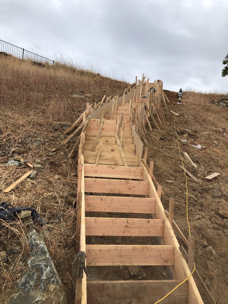 PRO-CRETE CUSTOM CONCRETE & DESIGN - 73 Photos & 10 Reviews - 7344 ...