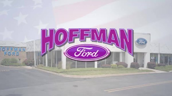 HOFFMAN FORD - Updated January 2026 - 41 Photos & 50 Reviews - 5200 ...