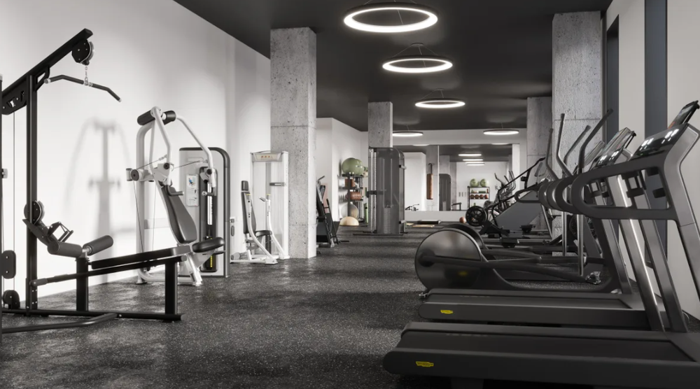 TREO LIVING - Updated December 2024 - 2461 W 25th St, Cleveland, Ohio ...