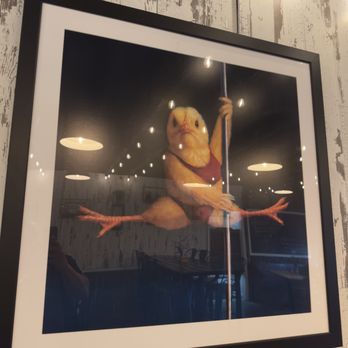 BARNYARD CHICKEN - Updated October 2025 - 147 Photos & 47 Reviews ...