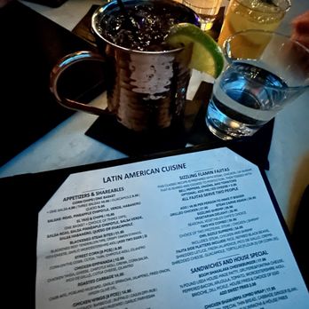 BLIND OWL RESTAURANT & BAR - Updated October 2025 - 107 Photos & 75 ...