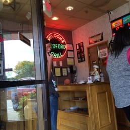 REDFORD GRILL & BAR - Updated December 2025 - 39 Photos & 94 Reviews ...