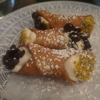 PARTENOPE RISTORANTE - Updated October 2024 - 550 Photos & 482 Reviews ...