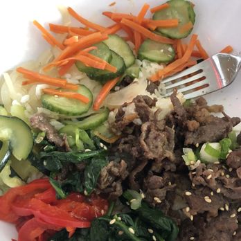 SPOON HOUSE KOREAN CUISINE AND COCKTAILS - Updated December 2025 - 123 ...