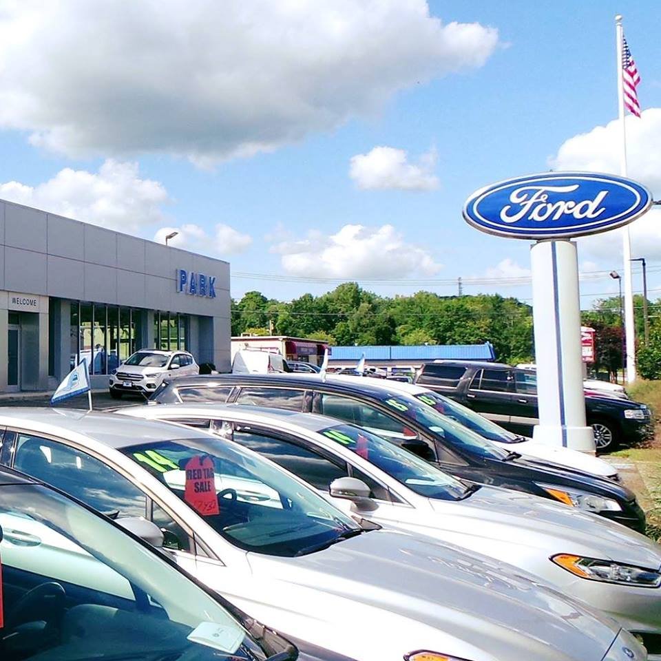 PARK FORD - Updated October 2025 - 23 Reviews - 276 US-6, Mahopac, New ...