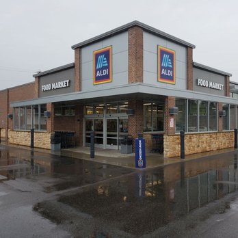 ALDI - Updated January 2026 - 14 Photos & 14 Reviews - 5220 Kingston ...