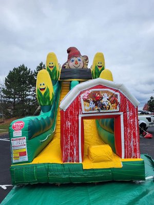 THE BOUNCE HOUSE PARTY - Updated June 2024 - 33 Photos - 777 Shady Ln ...