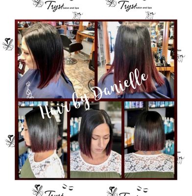 TRYST SALON & SPA - Updated September 2025 - 74 Photos - 8900 Mentor ...