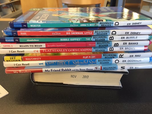 WEST REGIONAL LIBRARY - Updated November 2025 - 13 Photos & 26 Reviews ...