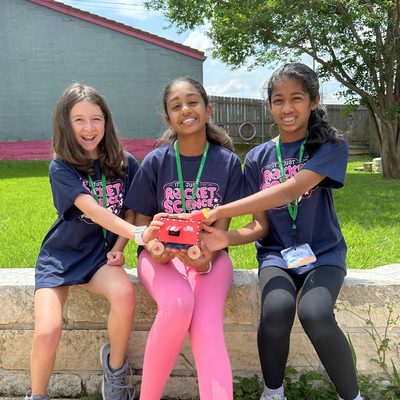 GIRLSTART - Updated October 2025 - 10 Photos - 1400 W Anderson Ln ...