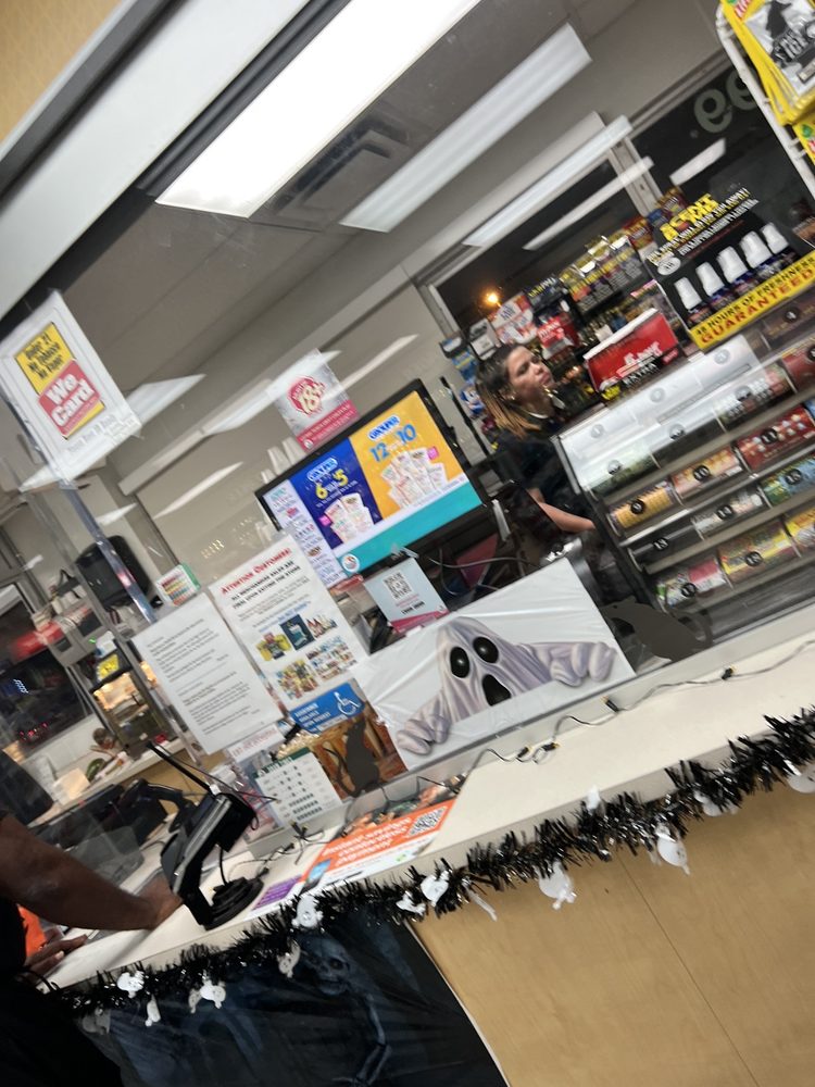 SUNSHINE GAS - Updated February 2025 - 28199 S Dixie Hwy, Homestead ...