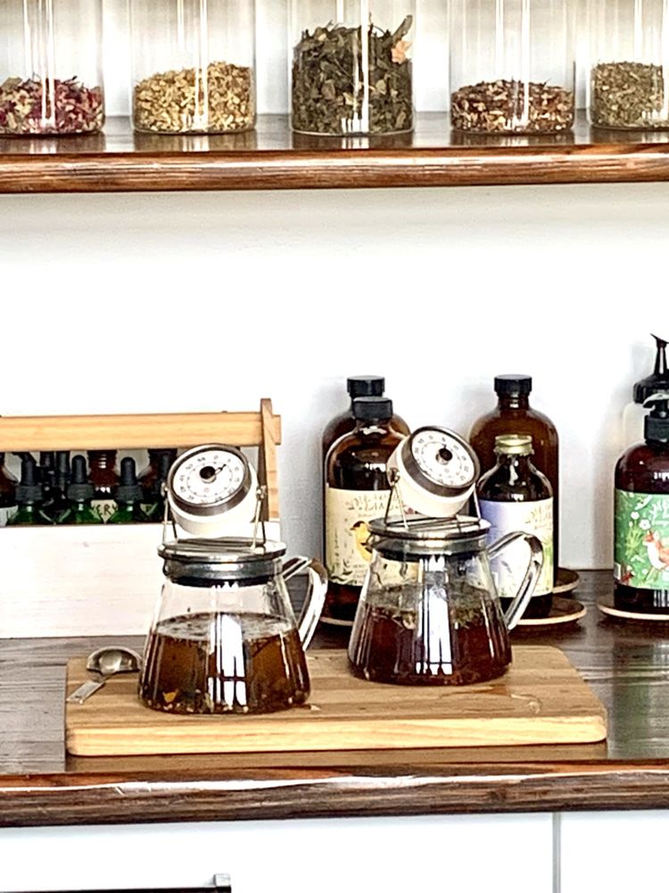 ARTEMIS TEAS & BOTANICAL - Updated December 2025 - 63 Photos & 17 ...