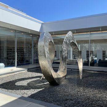 SKOKIE PUBLIC LIBRARY - Updated November 2025 - 545 Photos & 91 Reviews ...