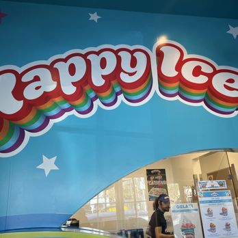 HAPPY ICE - Updated August 2025 - 679 Photos & 479 Reviews - 7324 ...