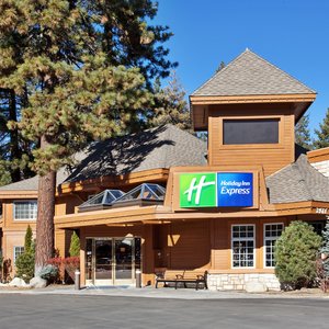 HOLIDAY INN CLUB VACATIONS TAHOE RIDGE RESORT - 639 Photos & 388 ...