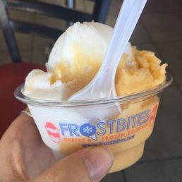 FROSTBITES CREPES & FROZEN DELIGHTS - Updated October 2025 - 1603 ...