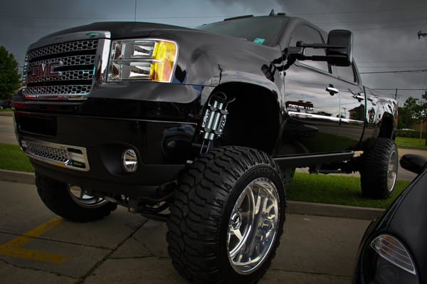 CSC CUSTOMS - Updated November 2025 - 29 Photos & 16 Reviews - 11855 ...