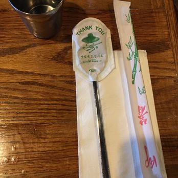 HANSIK KOREAN BBQ - Updated October 2025 - 27 Photos & 35 Reviews - 966 N Tennessee St ...