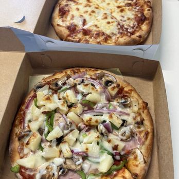 BAMBINO’S PIZZA - Updated January 2026 - 116 Photos & 220 Reviews - 246 ...