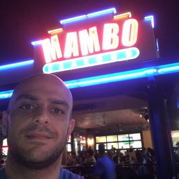 MAMBO SEAFOOD - Updated September 2025 - 295 Photos & 218 Reviews ...