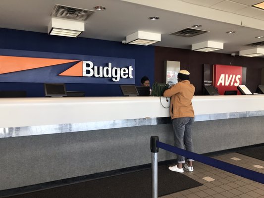 AVIS RENT A CAR - 47 Photos & 244 Reviews - 10482 Natural Bridge Rd ...