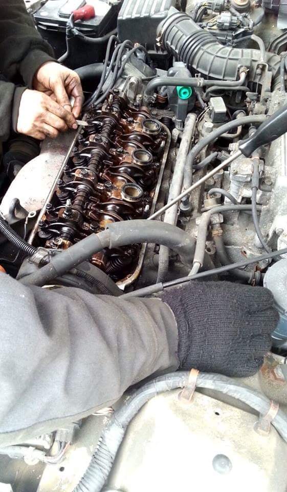 PALUMBO BROTHERS AUTO REPAIR - Updated September 2025 - 2175 E Tremont ...