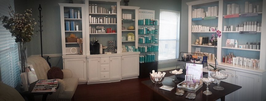 SKIN SOLUTIONS SPA - Updated November 2025 - 912 NW 57th St ...