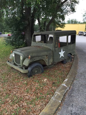 ARMY & NAVY SURPLUS - Updated January 2025 - 1450 E Bearss Ave, Lutz ...