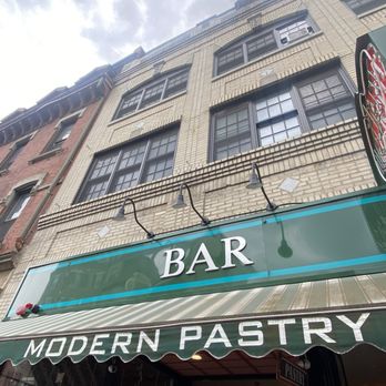 MODERN PASTRY SHOP - Updated May 2024 - 3664 Photos & 2616 Reviews ...