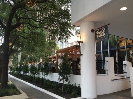 PART & PARCEL - 69 Photos & 38 Reviews - 1700 Smith St, Houston, Texas ...