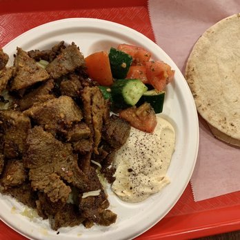 BABALOU’S MEDITERRANEAN - 453 Photos & 943 Reviews - 1645 Bonanza St ...