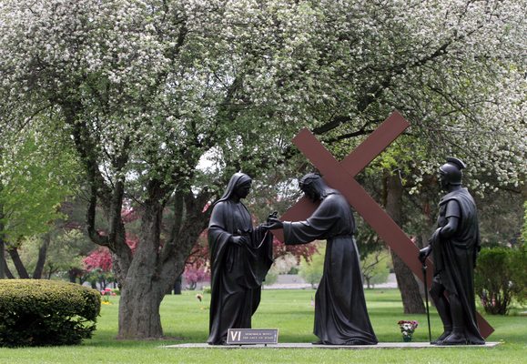 RESURRECTION CEMETERY - Updated January 2026 - 53 Photos - 18201 ...