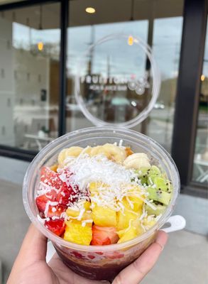FRUITION ACAI & JUICE BAR - Updated December 2024 - 125 Photos & 94 ...