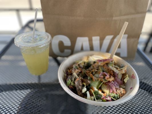 CAVA - 83 Photos & 39 Reviews - 15028 N Dale Mabry Hwy, Tampa, Florida ...