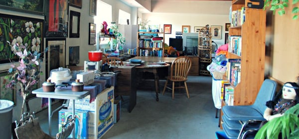 LAST CHANCE AT LIFE THRIFT STORE - Updated December 2024 - 32 Photos ...