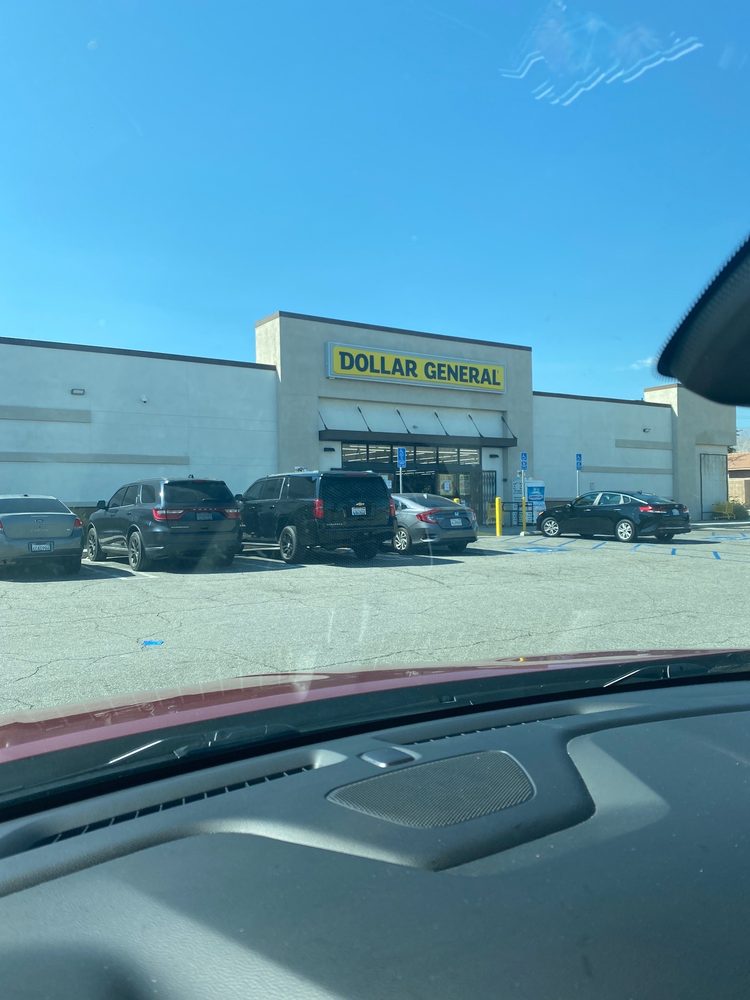 DOLLAR GENERAL - Updated September 2025 - 26 Reviews - 13721 Palm Drive ...