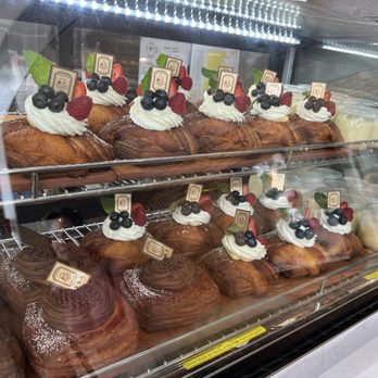 ASA BAKERY & CAFE - Updated July 2024 - 1487 Photos & 479 Reviews - 634 14th St, San Diego ...