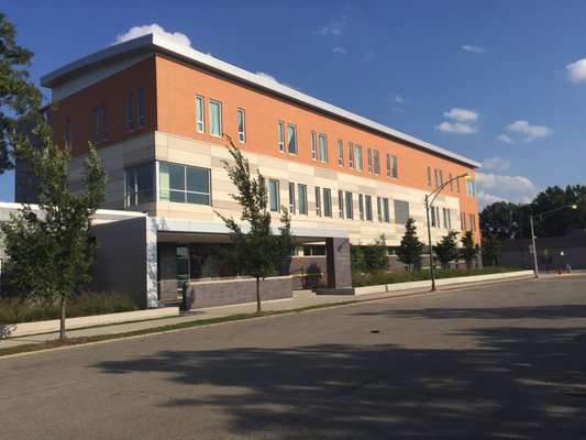 THE SONIA SHANKMAN ORTHOGENIC SCHOOL - Updated December 2025 - 28 ...